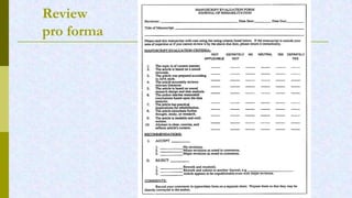Journal article submission and review process | PPT