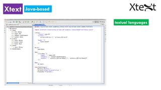 Language Workbenches | PDF | Programming Languages | Computing