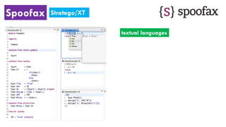 Language Workbenches | PDF | Programming Languages | Computing