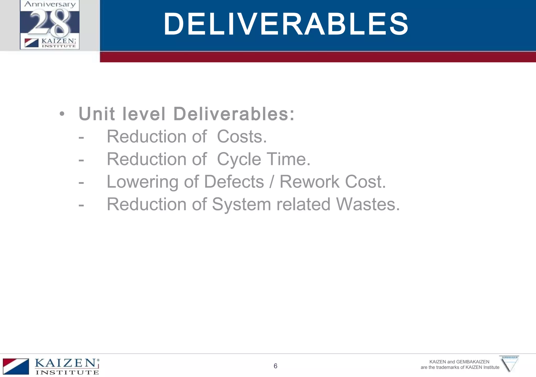 lean manufacturing | PPT