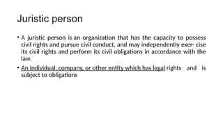 management sciences 6-Limited liability.pptx