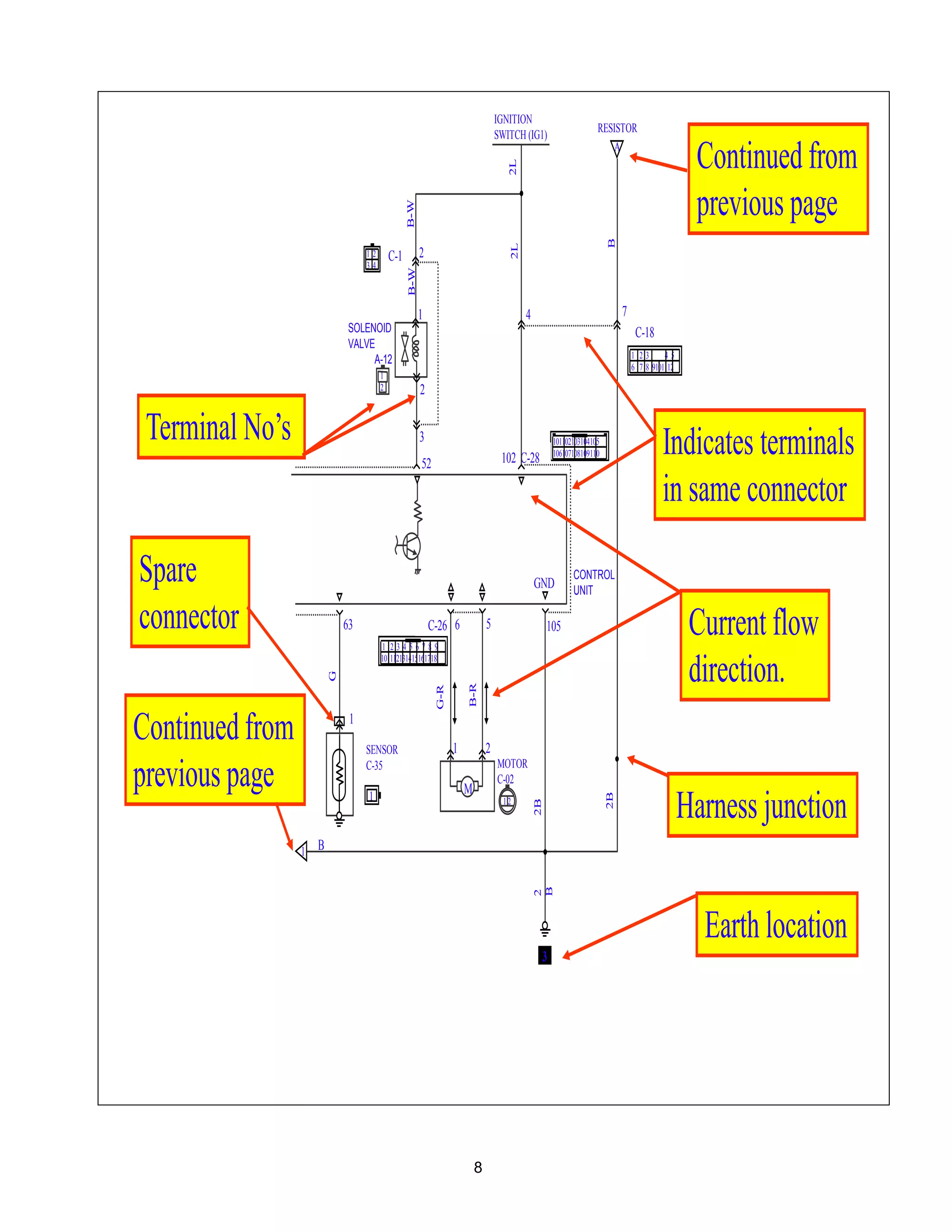 6. litar schematic | DOCX