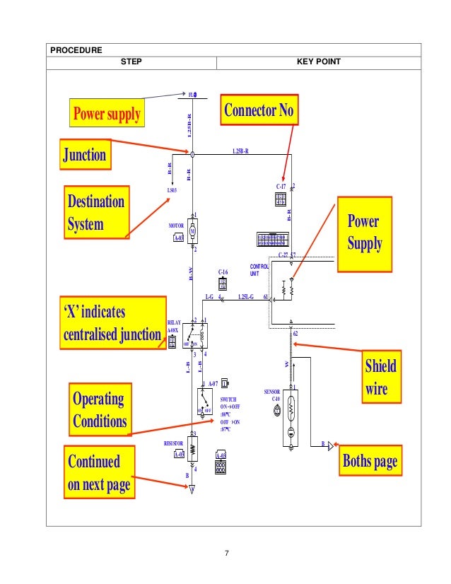 6. litar schematic