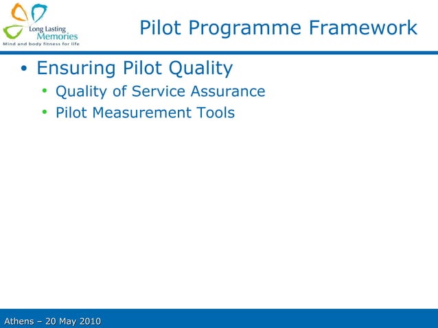 LLM project deployment plan | PPT