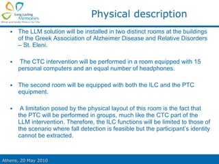 LLM project deployment plan | PPT