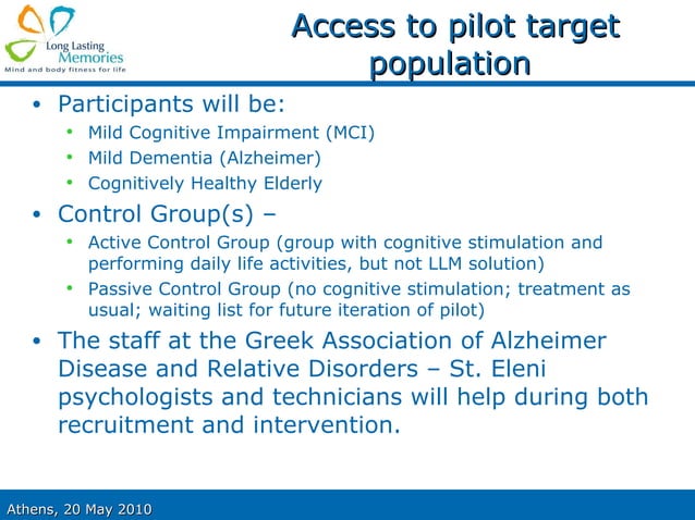 LLM project deployment plan | PPT