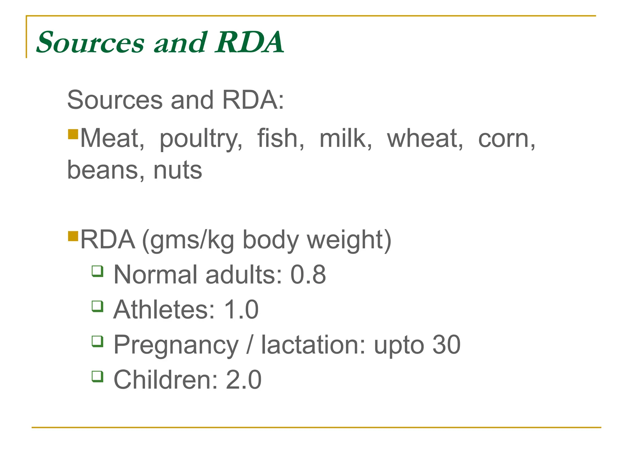 Nutrients macro and micro nutrients ..... | PPT
