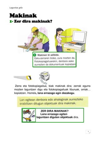 6 MAKINAK Zubia Santillana | PDF