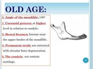 6 mandible dr sherif hassan | PDF