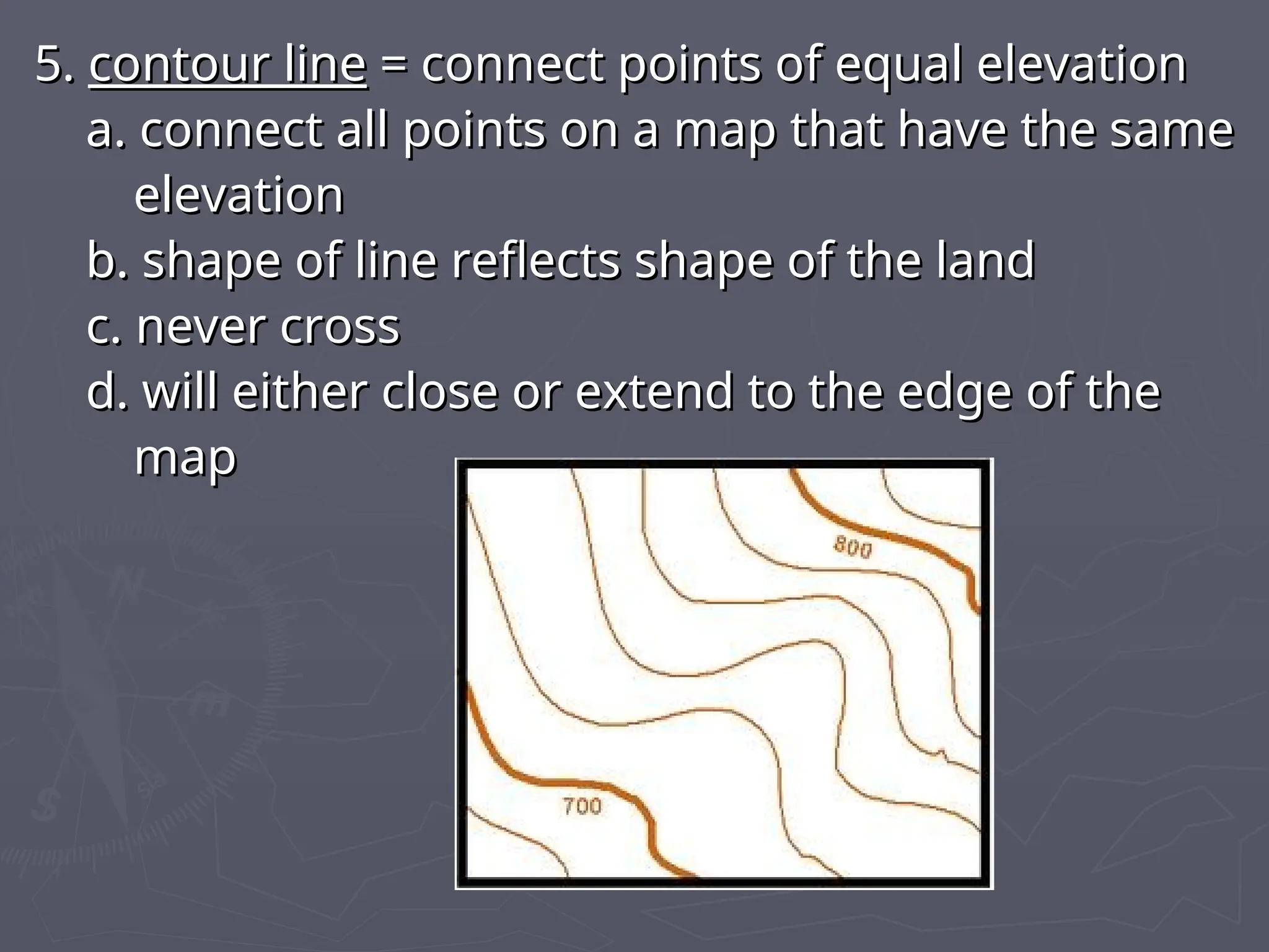 MAPPING.ppt for exposure to details of mapping | PPT