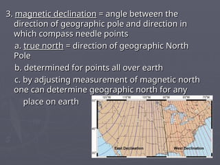 MAPPING.ppt for exposure to details of mapping | PPT