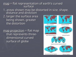 MAPPING.ppt for exposure to details of mapping | PPT