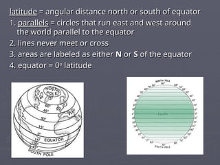 MAPPING.ppt for exposure to details of mapping | PPT