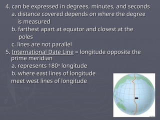 MAPPING.ppt for exposure to details of mapping | PPT