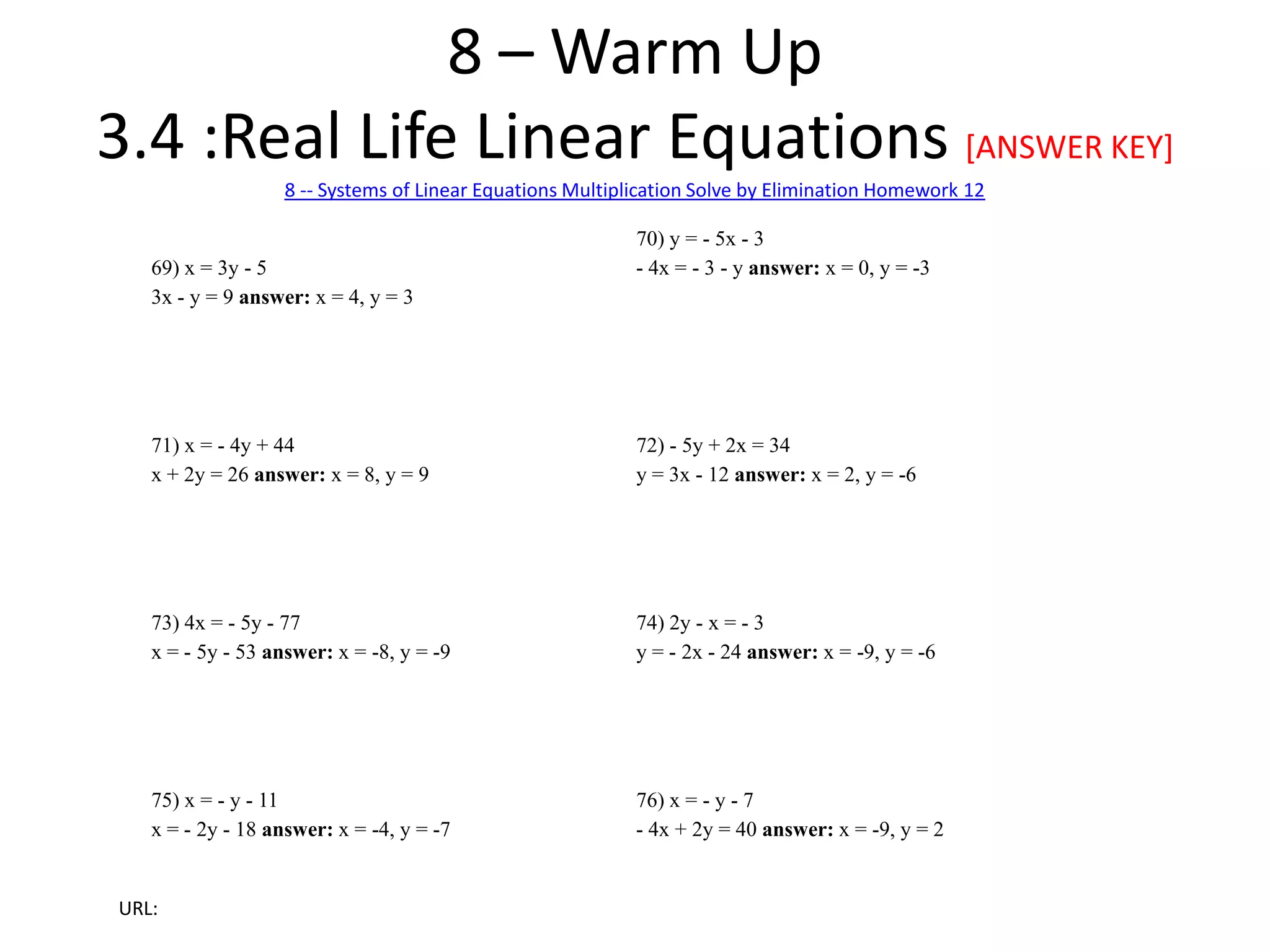 6 - mapping diagrams; functions as words & equations; input-output ...