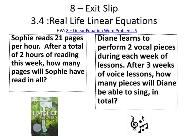 6 Mapping Diagrams Functions As Words And Equations Input Output Tables Review Power Point
