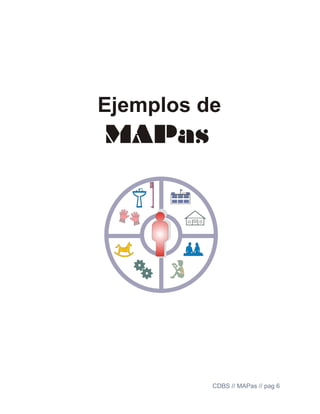 6. maps spanish | PDF