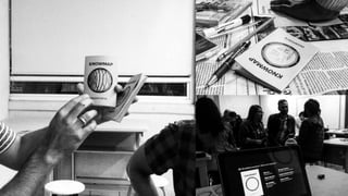 Mapping disciplinary mobility for tackling complex problems | PPT