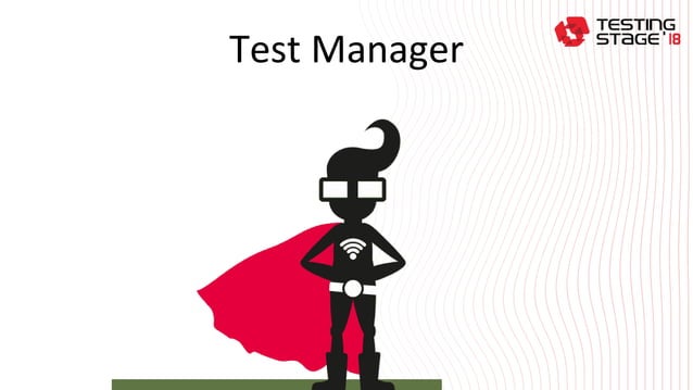 6 marta firlej - is test manager role disappearing | PPT