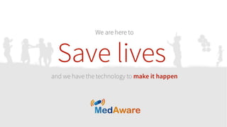 MedAware | PPTX