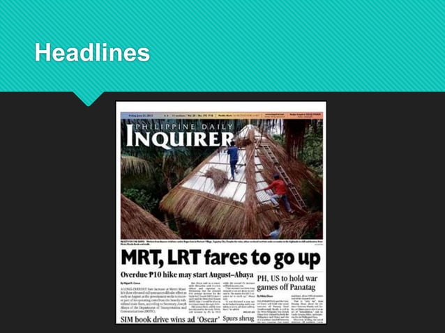 Media and Information Languages - Media and Information Literacy (MIL ...