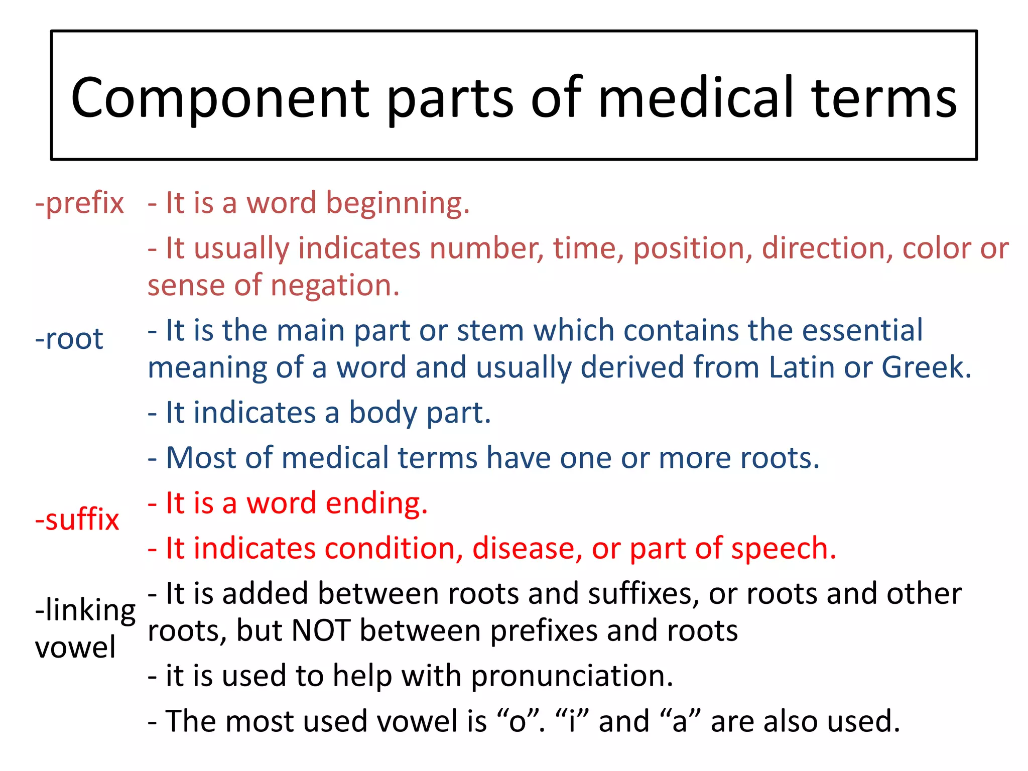 6-Medical Terminology.ppsx