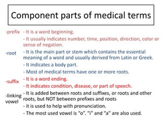 6-Medical Terminology.ppsx