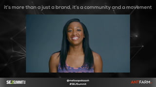 The Human Connection: Video Content That Compels by Melissa Palazzo - # ...