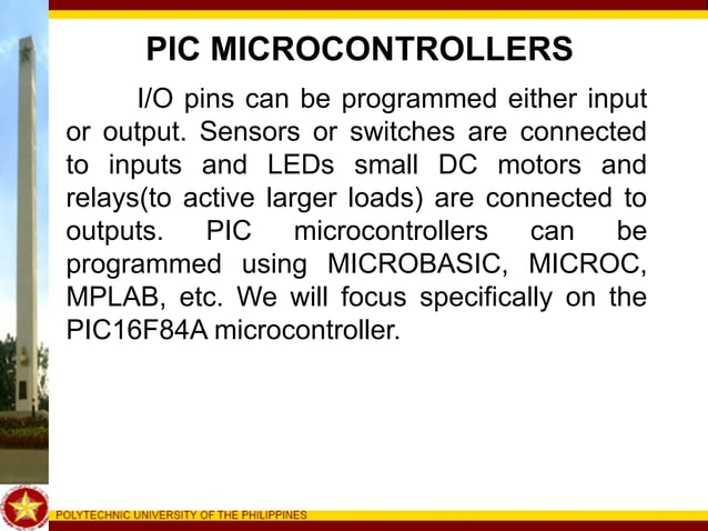 6-MicrocontrollersSystemLessonOneSix.pptx