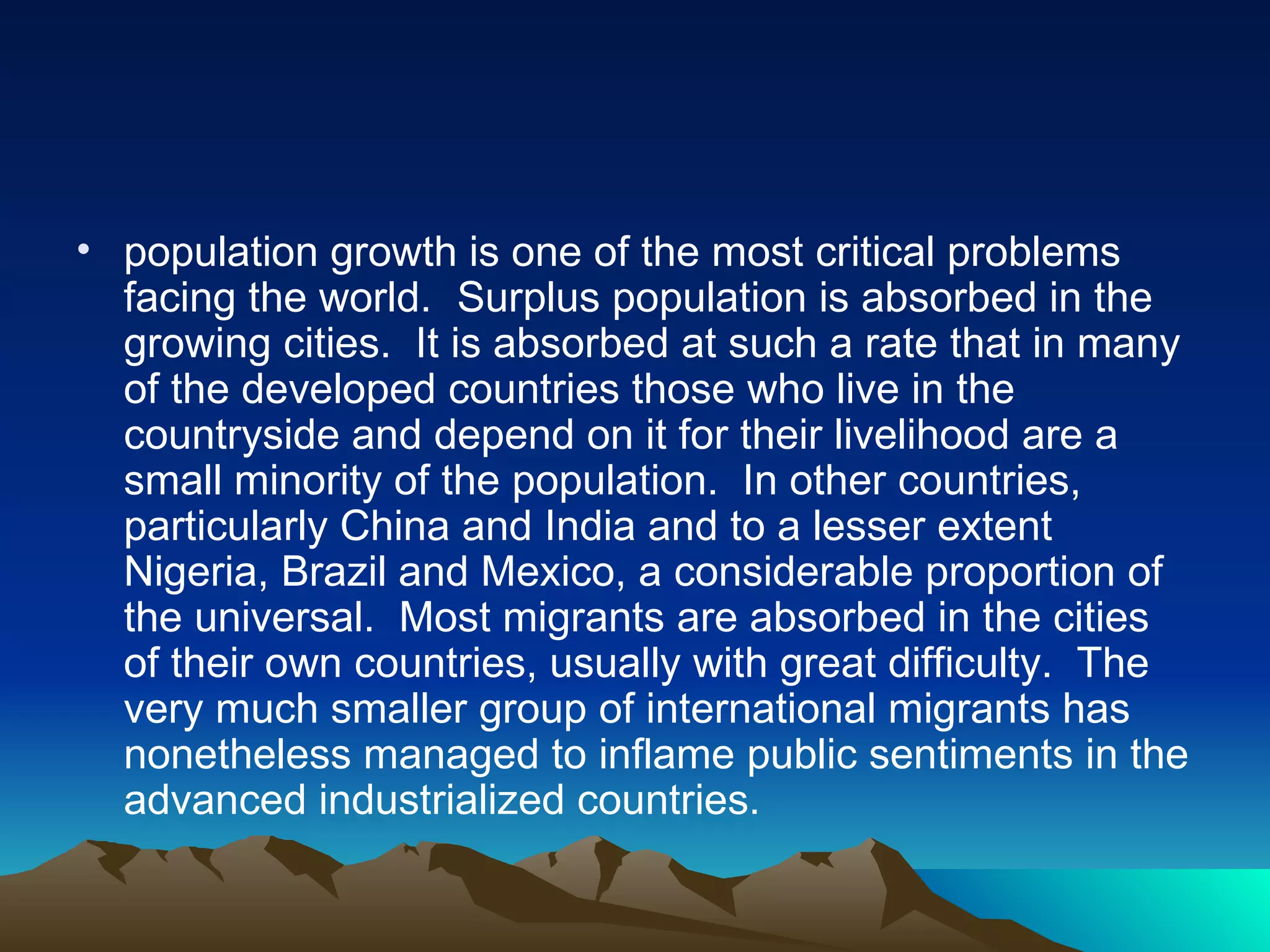 6. migration | PPT