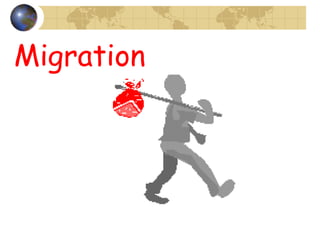 6 migration | PPT