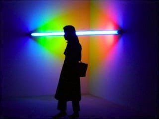 6.minimalismo y arte conceptual | PPT