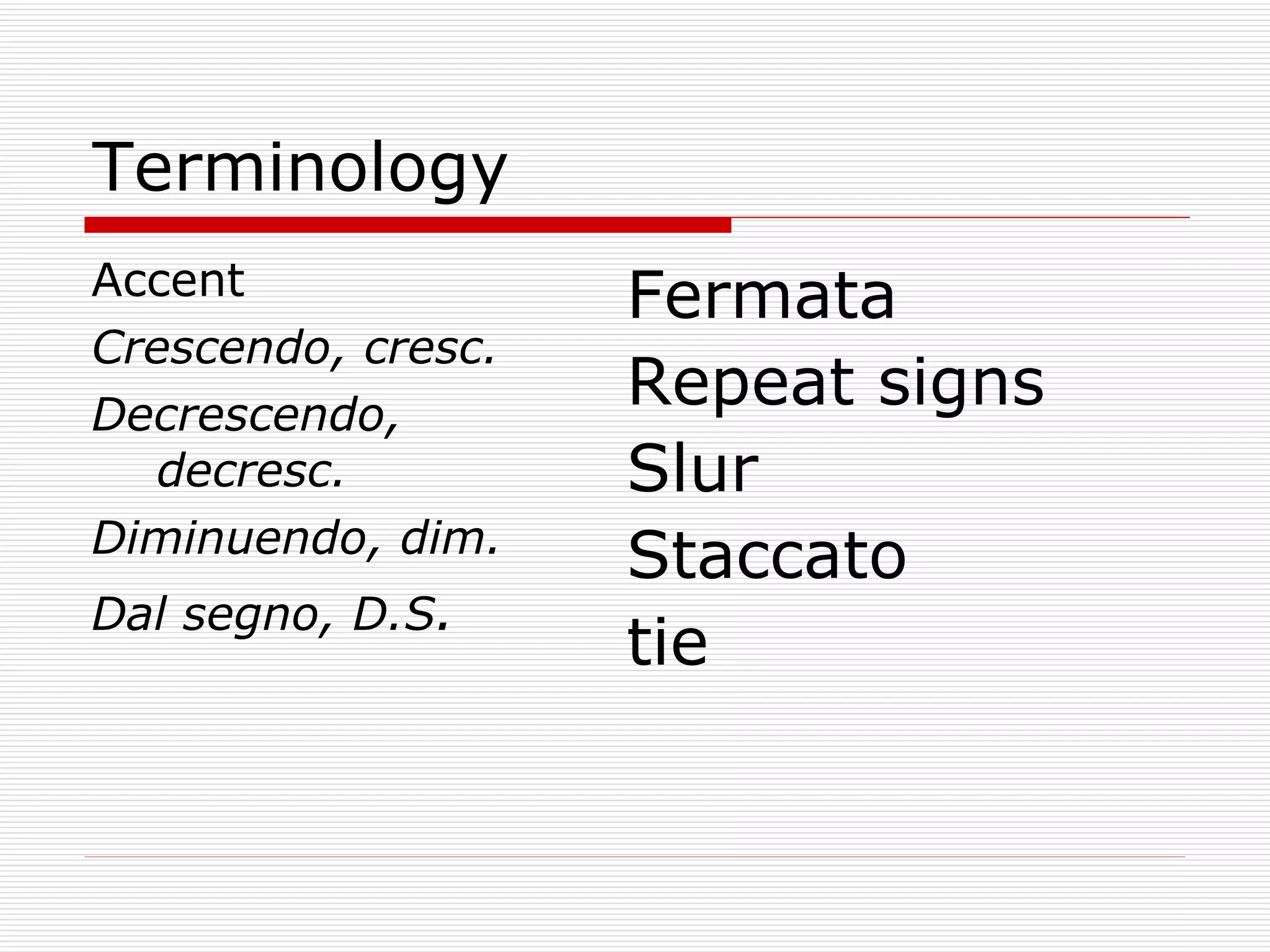 6 Minor Scales | PPT