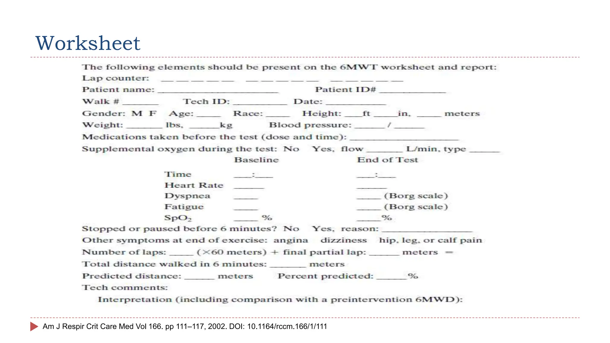 6-Minute Walk Test.pptx