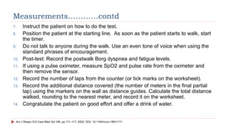 6-Minute Walk Test.pptx