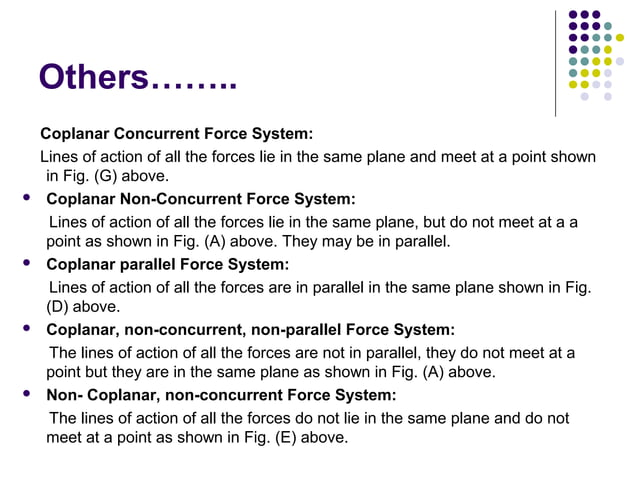 moments couples and force couple systems by ahmad khan | PPT