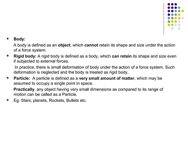 moments couples and force couple systems by ahmad khan | PPT