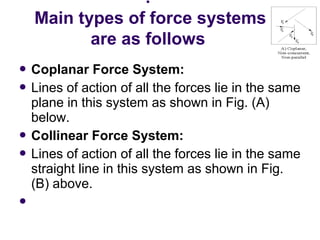 moments couples and force couple systems by ahmad khan | PPT