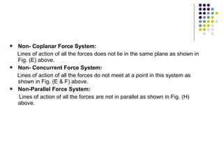 moments couples and force couple systems by ahmad khan | PPT