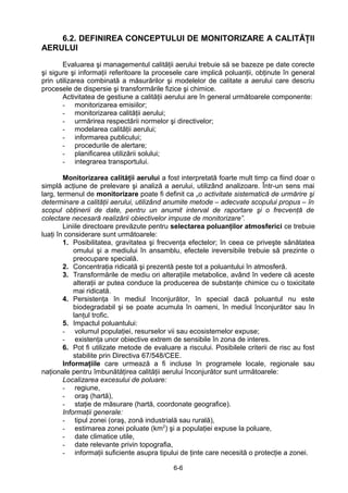 6 monitorizare aer | DOC