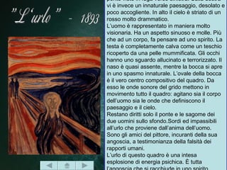 Munch | PPT | Modern Art | Fine Art