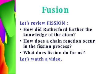 6- Native Science | PPT