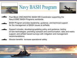 Natural Resources Management NAVFAC Atlantic | PDF