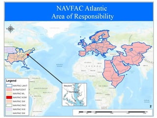 Natural Resources Management NAVFAC Atlantic | PPT