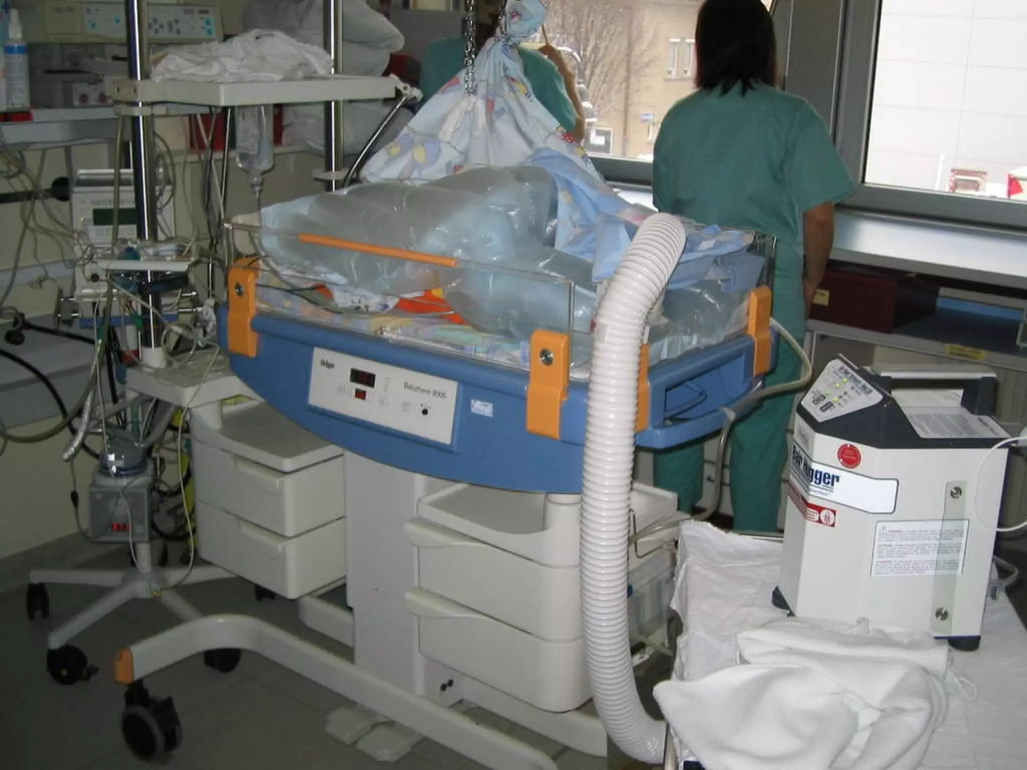 Neonatal Cold Injury Syndrome | PPT