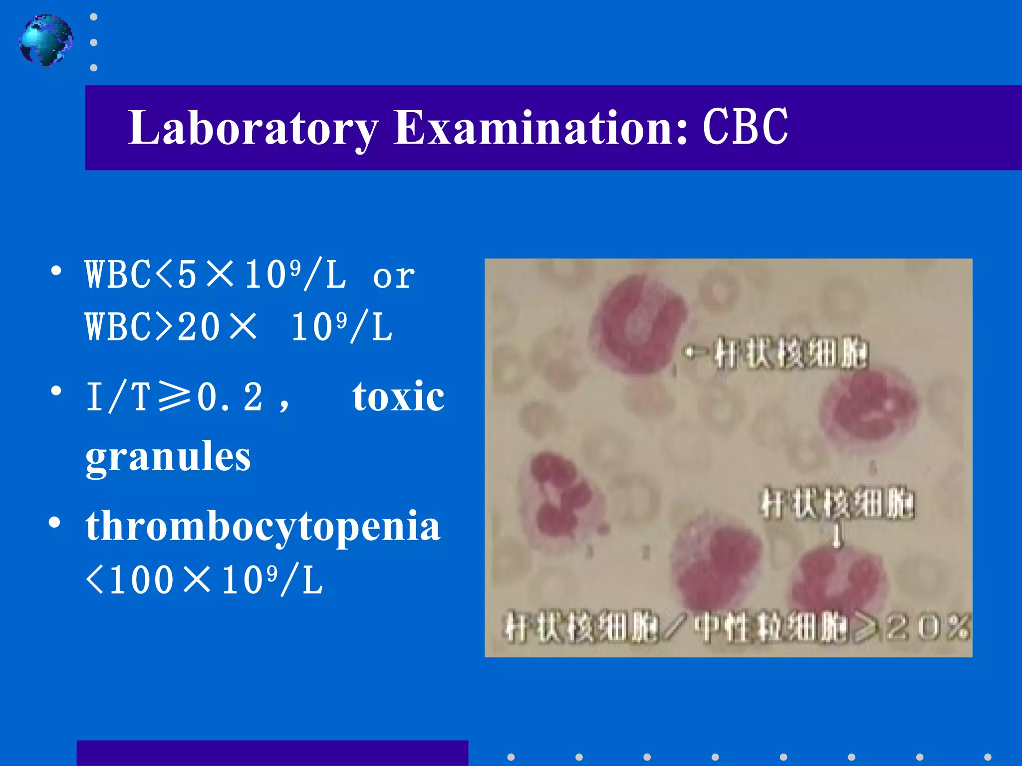 6 Neonatal Septicemia | PPT