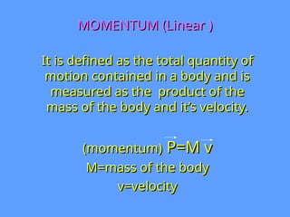 Chapter Newton laws of motion notes class 11 cbse kv teacher | PPT