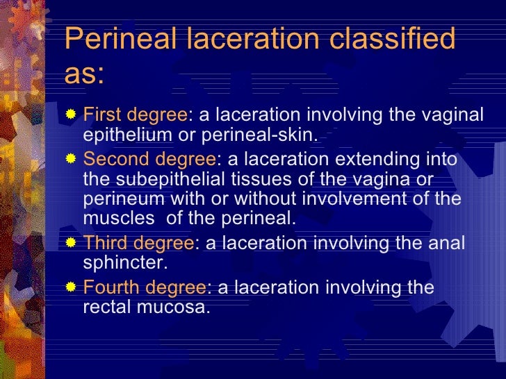 6.Normal Labor,Delivery And The Puerperium