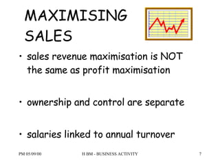 6 Objectives | PPT