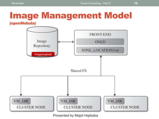 Cloud Computing Principles and Paradigms: 6 on the management of ...